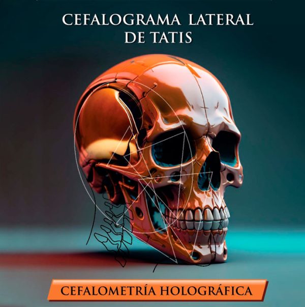 Trazado Holographus Predictioner con Interpretación – Orthokinetic Apps